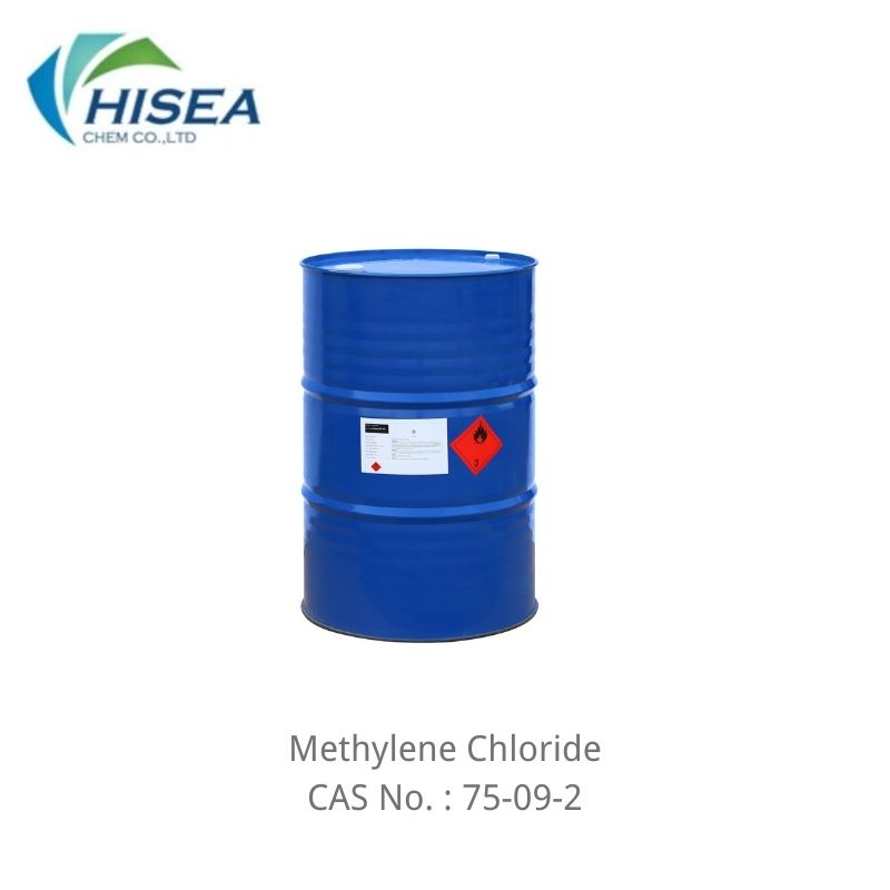 Metilen Klorida dari produsen China - Qingdao Hisea Chem Co., Ltd.